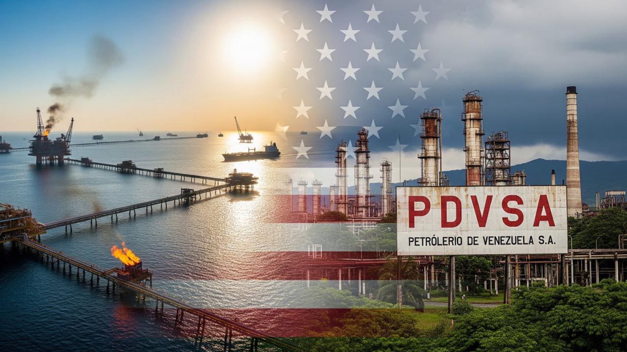 U.S. Energy Doctrine within the framework of the New National Security ...